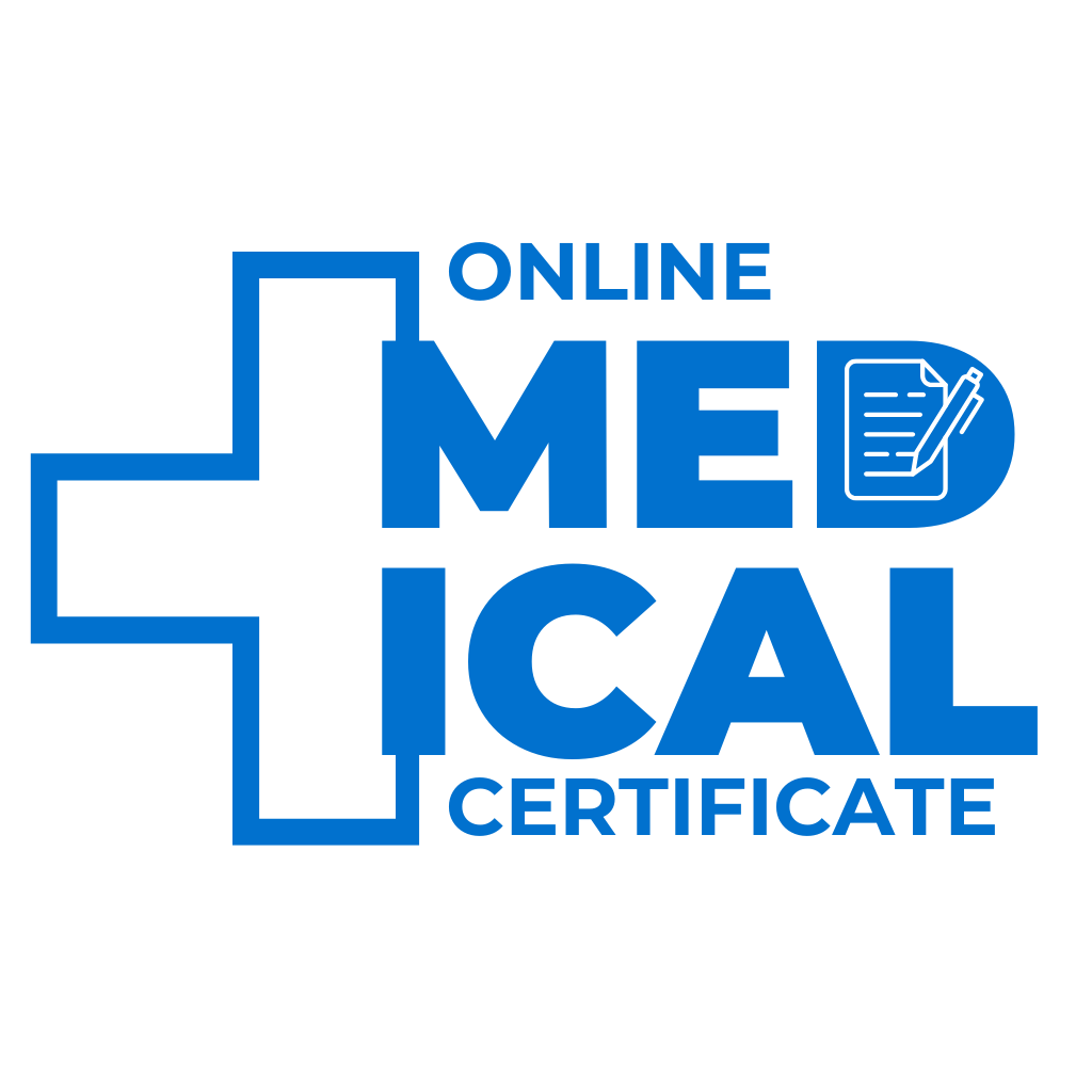 Easy Medical Certificate - Fast Online Medical Certificates from ...